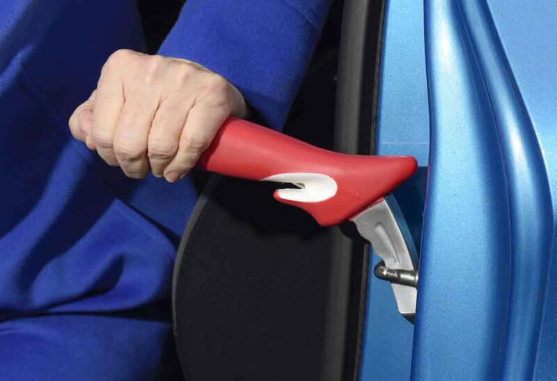 Handy Bar™ – Wheelchair Accessible Cars Ireland 2025 | OC Cars ...