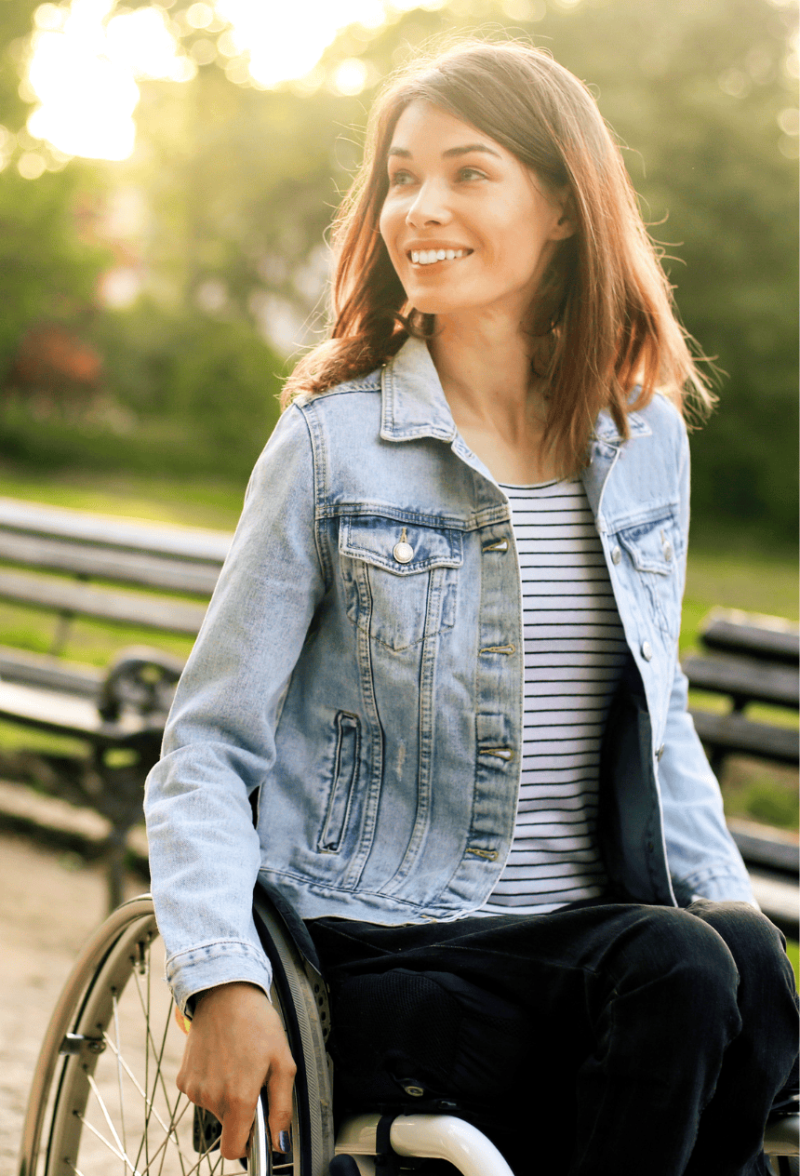 Wheelchair Accessible Cars Ireland 2025 | OC Cars & Mobility – Your ...