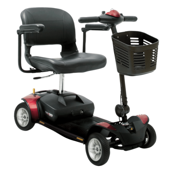 Mobility Rental – Wheelchair Accessible Cars Ireland 2025 | OC Cars ...