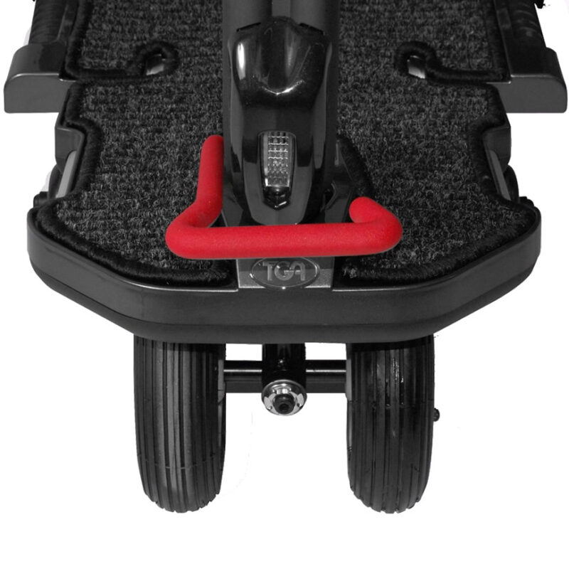 Minimo Lifting Handle – Wheelchair Accessible Cars Ireland 2025 | OC ...