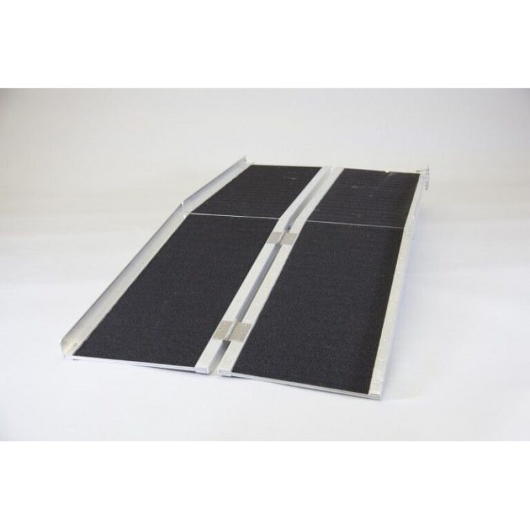 5ft Multi-Fold Split Ramp – Wheelchair Accessible Cars Ireland 2025 ...