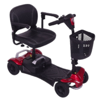 Mobility Rental – Wheelchair Accessible Cars Ireland 2025 | OC Cars ...