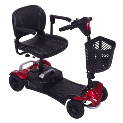 Mobility Rental – Wheelchair Accessible Cars Ireland 2025 | OC Cars ...