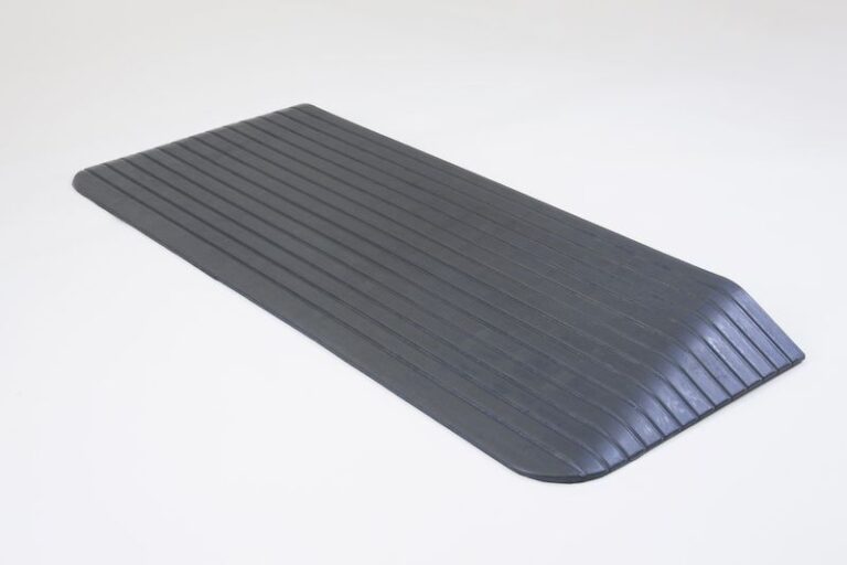 Rubber Threshold Ramps 25mm – Wheelchair Accessible Cars Ireland 2025 ...